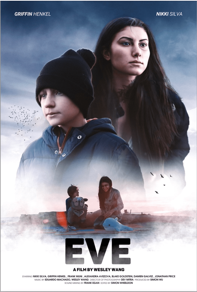 "Eve" - Short Film Review - Reel Opinion by Eric Zimmerman