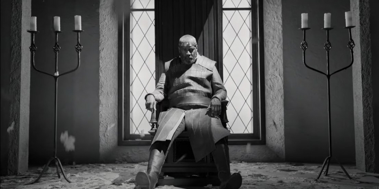 "The Tragedy of Macbeth" - Too Strict of an Adaptation | Reel Opinion