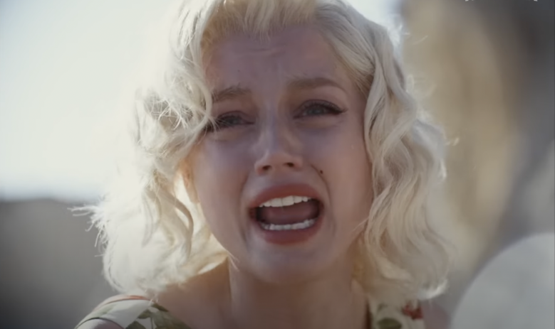 "Blonde" Review - What is This Movie? | Reel Opinion